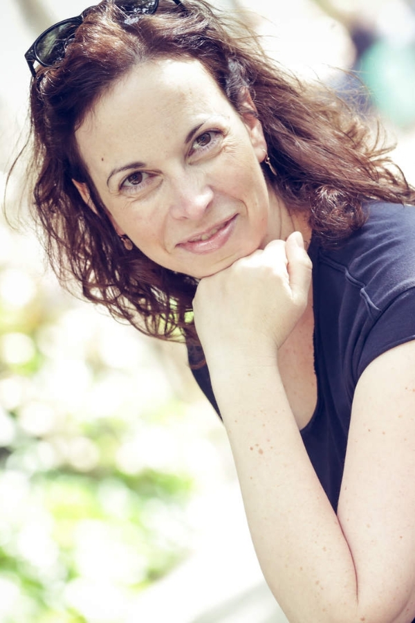 Universität zu Köln: Anne Linden